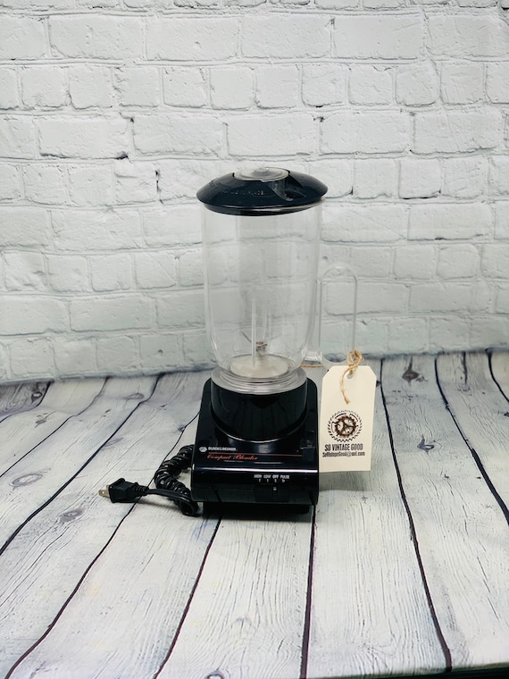 Vintage Kitchen Blender