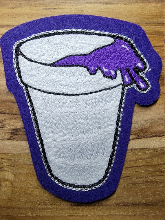 Purple Drank Cup