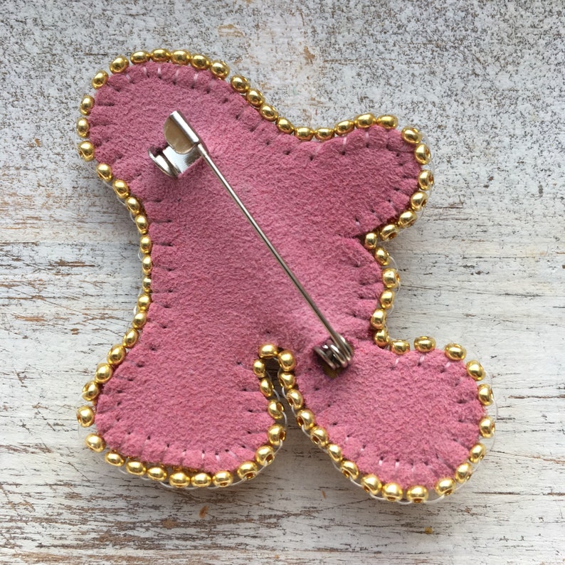 Alphabet Brooch Crystal Brooch Letter A Pin Letters - Etsy