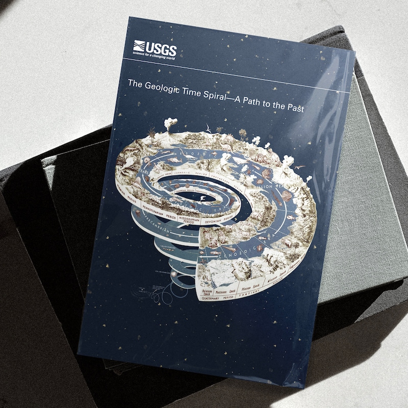 Geology Poster - Etsy