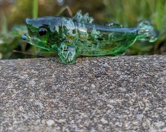 Cremation Frog Memorial Figurine Ashes Keepsake Memorial - Etsy