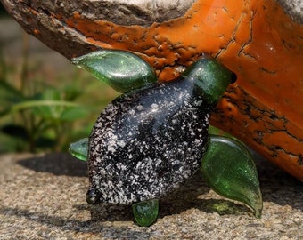 Sea Glass Memorial - Etsy