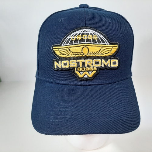 Alien USCSS Nostromo Weyland Yutani Crew Uniform Science - Etsy