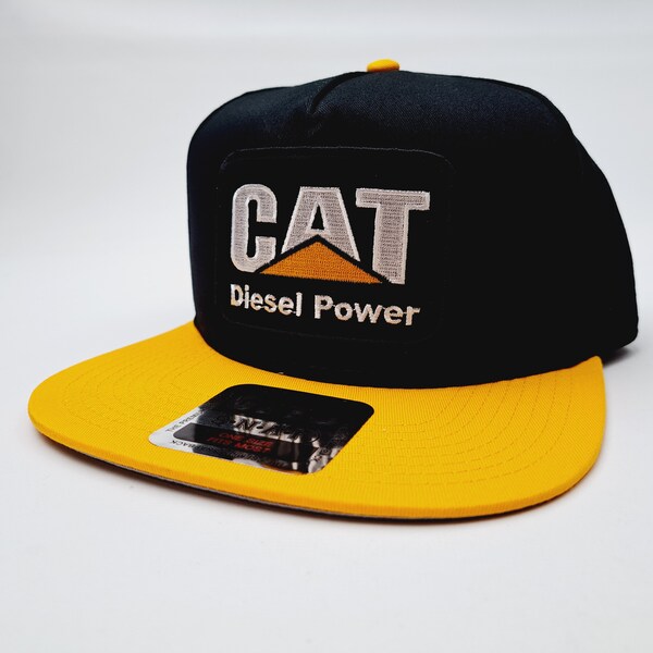 Diesel Power - Etsy