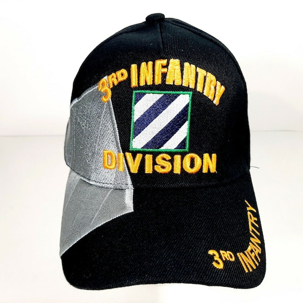 3rd Infantry - Etsy