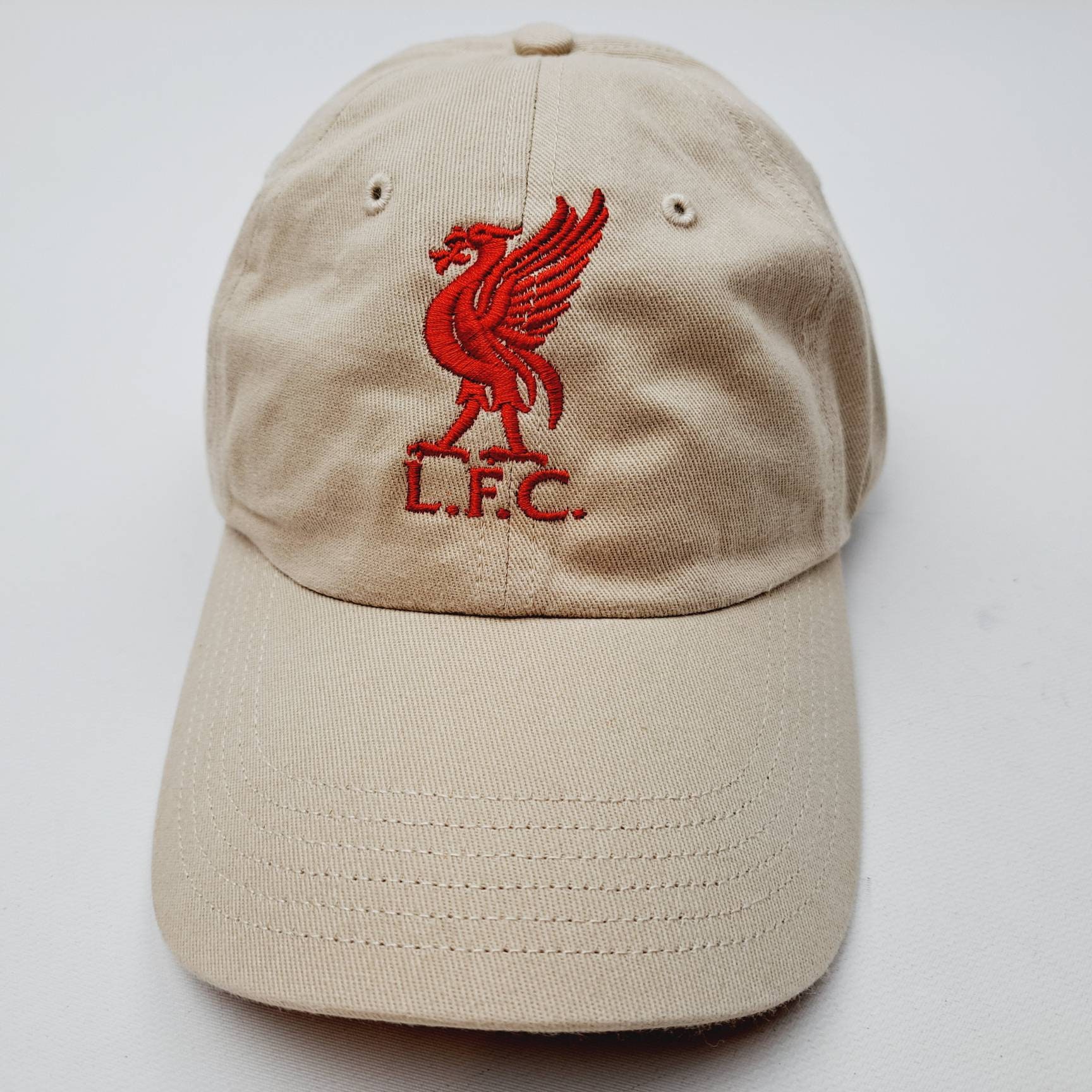 Liverpool Fc Snapback