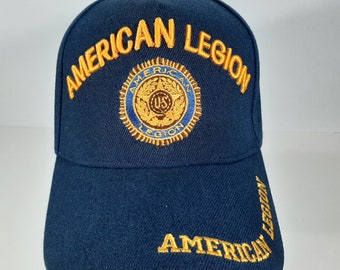 American Legion | Etsy