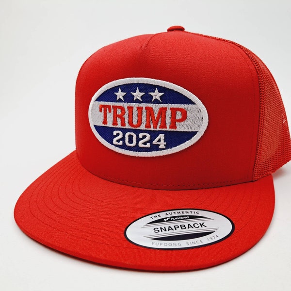 Donald Trump Hats - Etsy