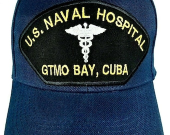 Naval Hospital - Etsy