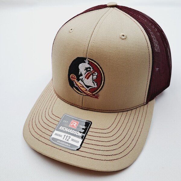Florida State - Etsy