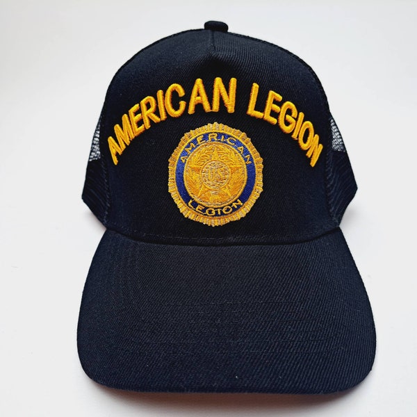 American Legion Hats - Etsy