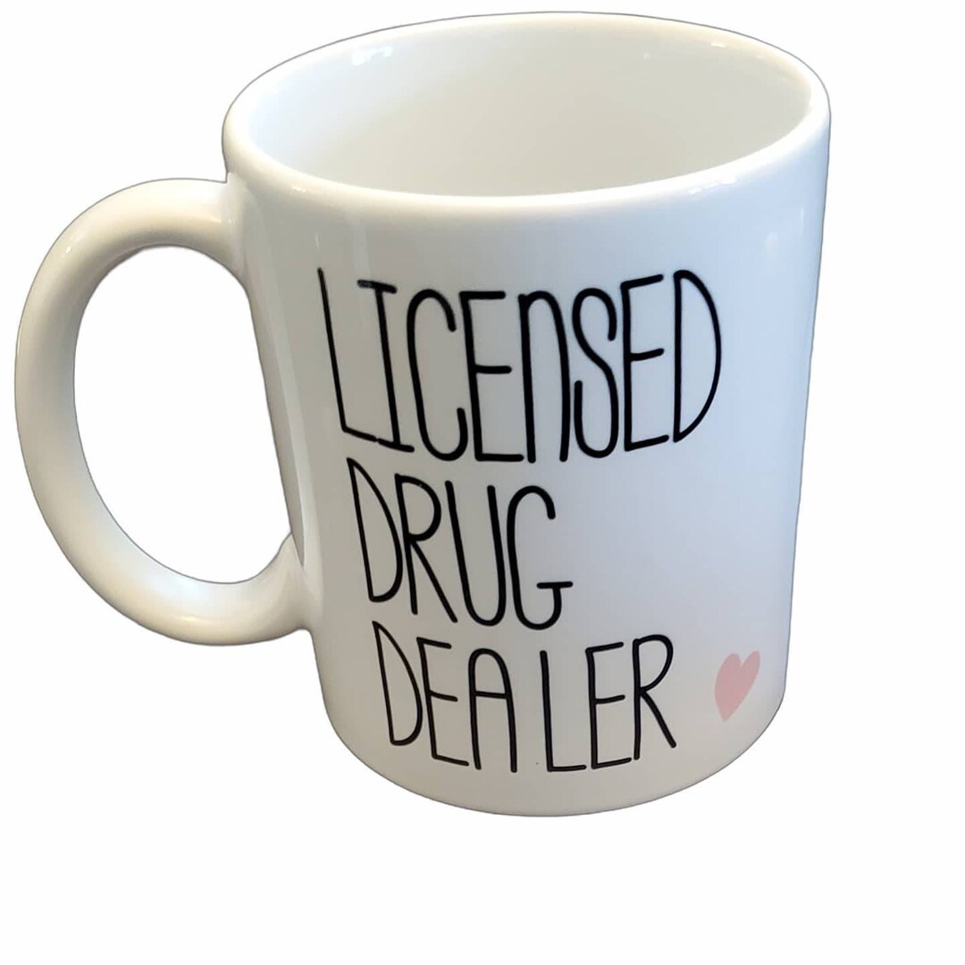 Pharmacist Gift, Pharmacist Graduate, Pharmacy Gifts, Licensed Drug ...