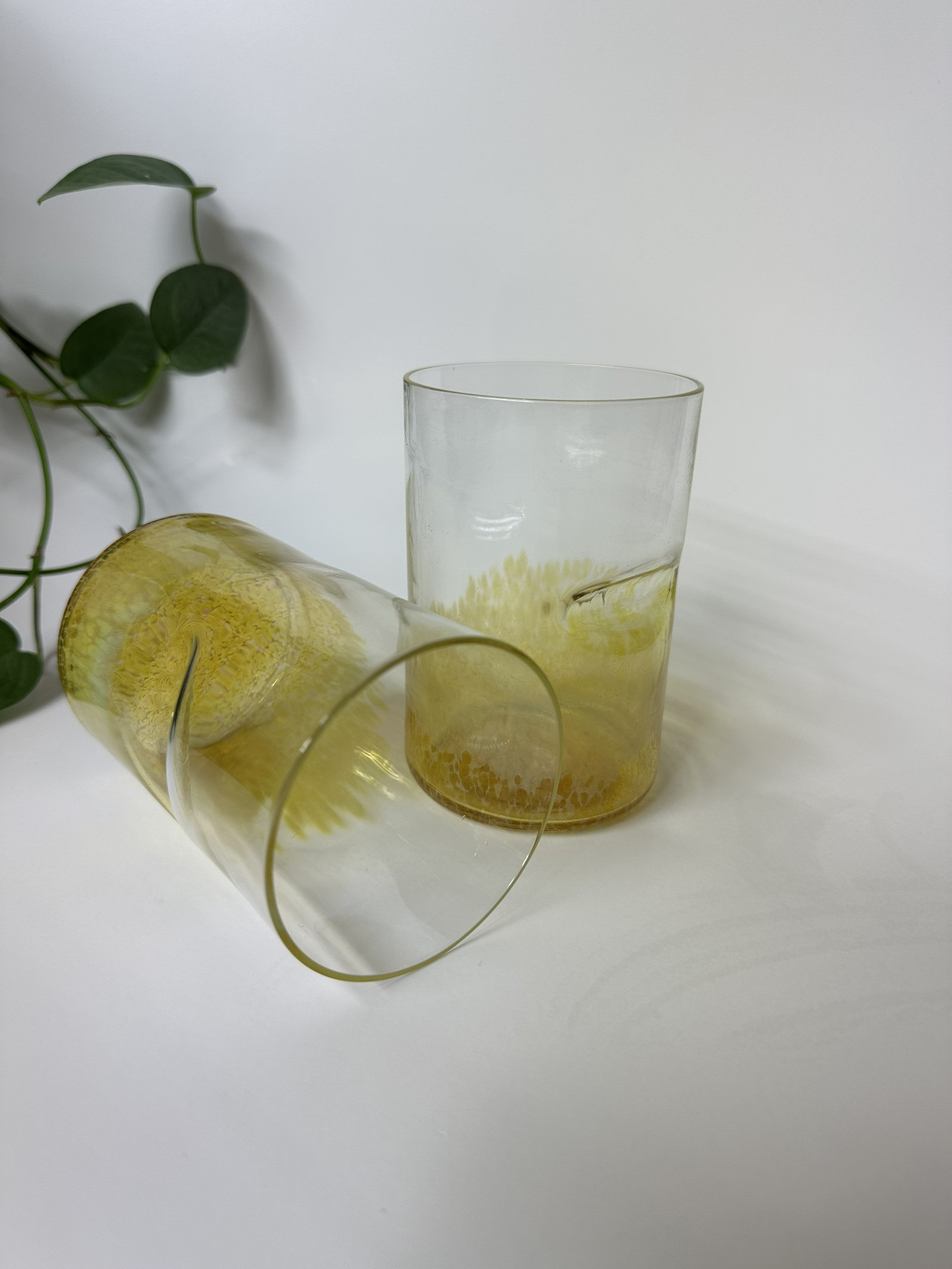 Gold Pitcher and Cup Set - Etsy