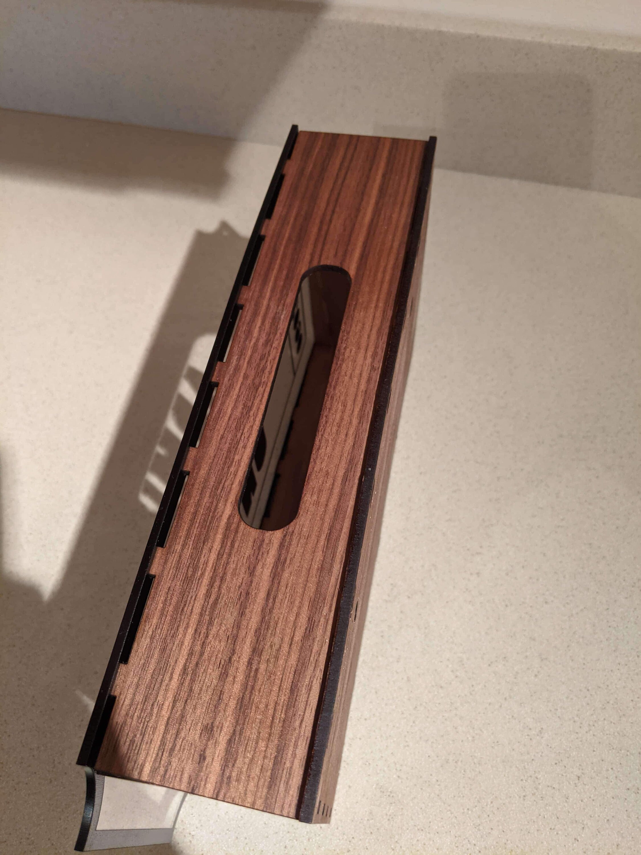 Shadow / Display Box for Movie Concert Theater Event | Etsy