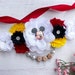 Mickey Mouse Maternity Sash Mickey Mouse Baby Shower Sash Mickey ...