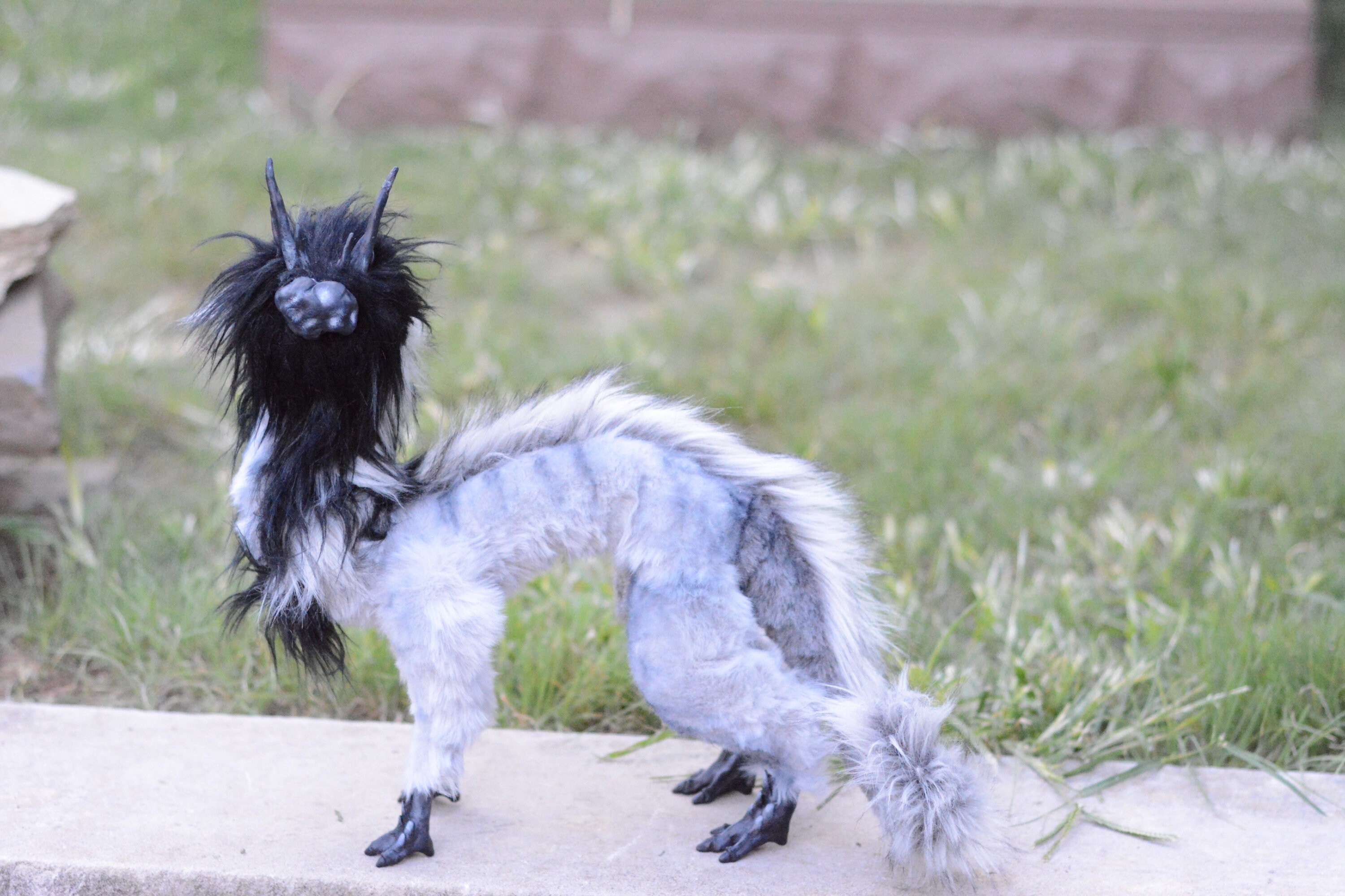 Custom Poseable Art Doll Art Doll Sculpture Custom - Etsy