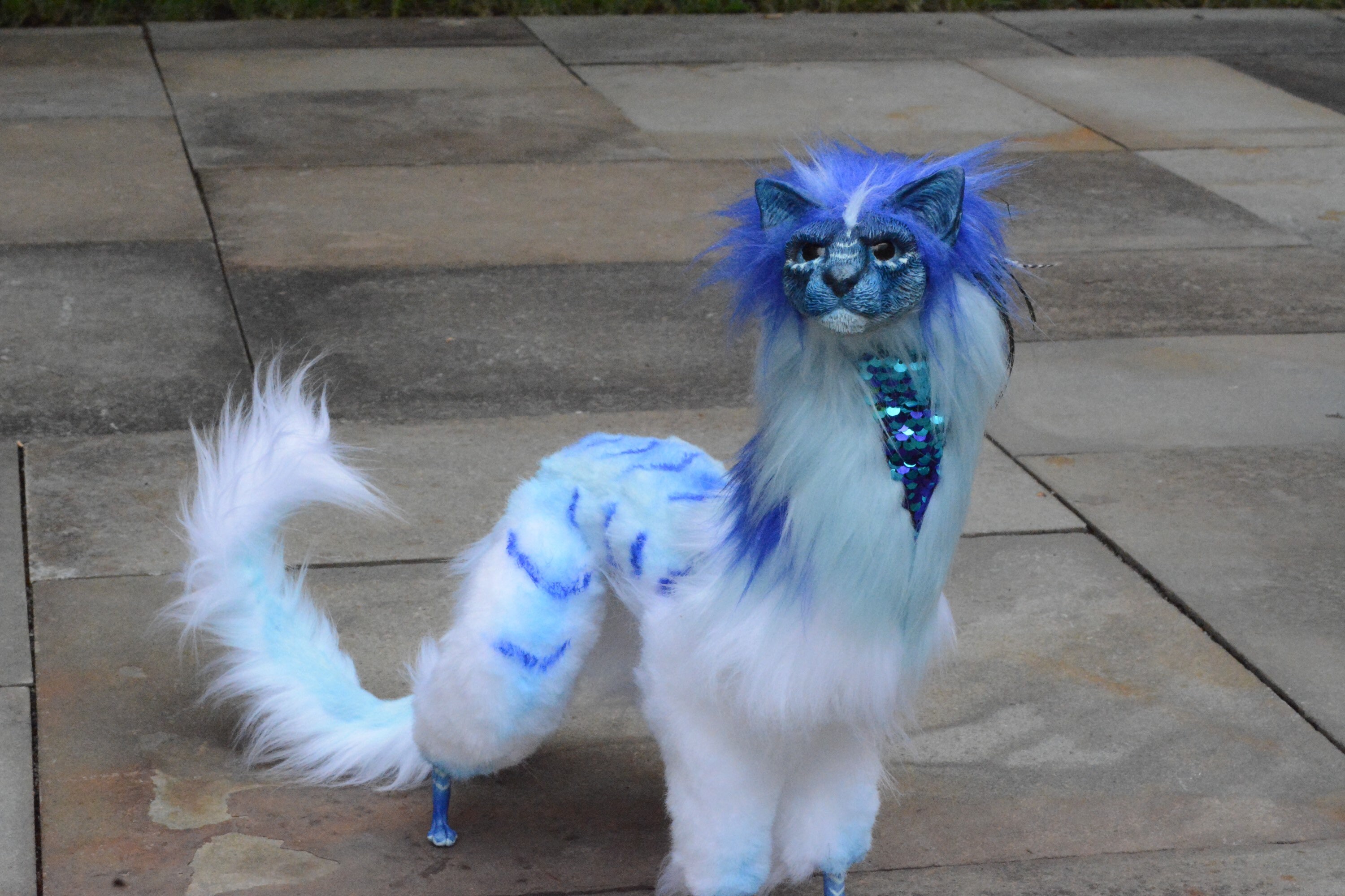 Custom Poseable Art Doll Art Doll Sculpture Custom - Etsy