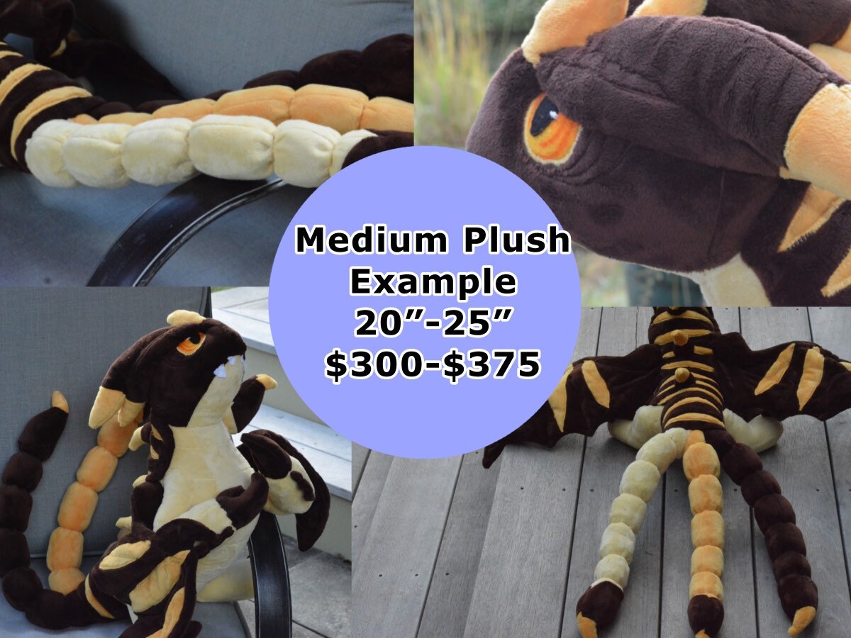 Custom Dragon Plush Cuddly Cute Plush Dragon Plush - Etsy
