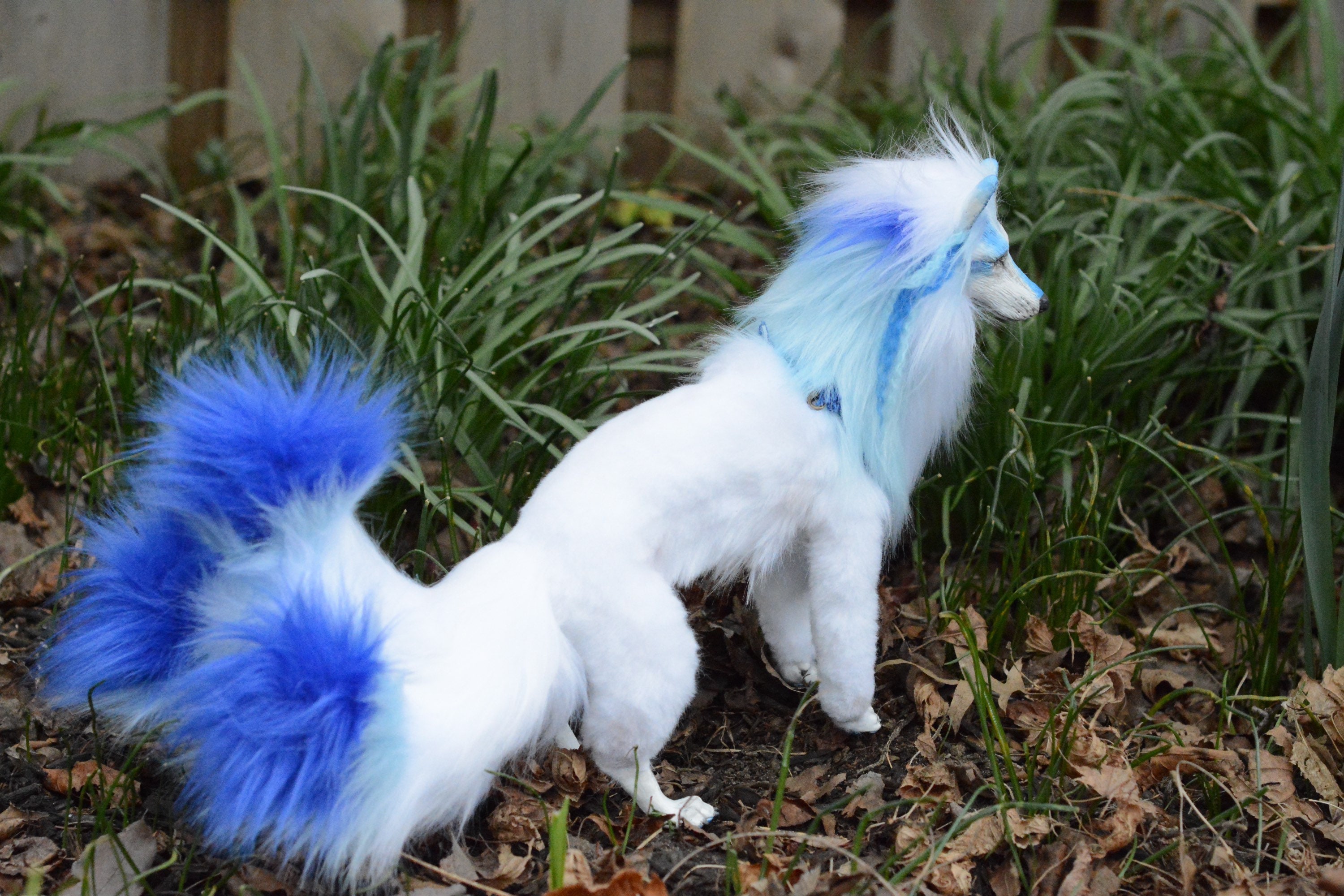 Custom Poseable Art Doll Art Doll Sculpture Custom - Etsy