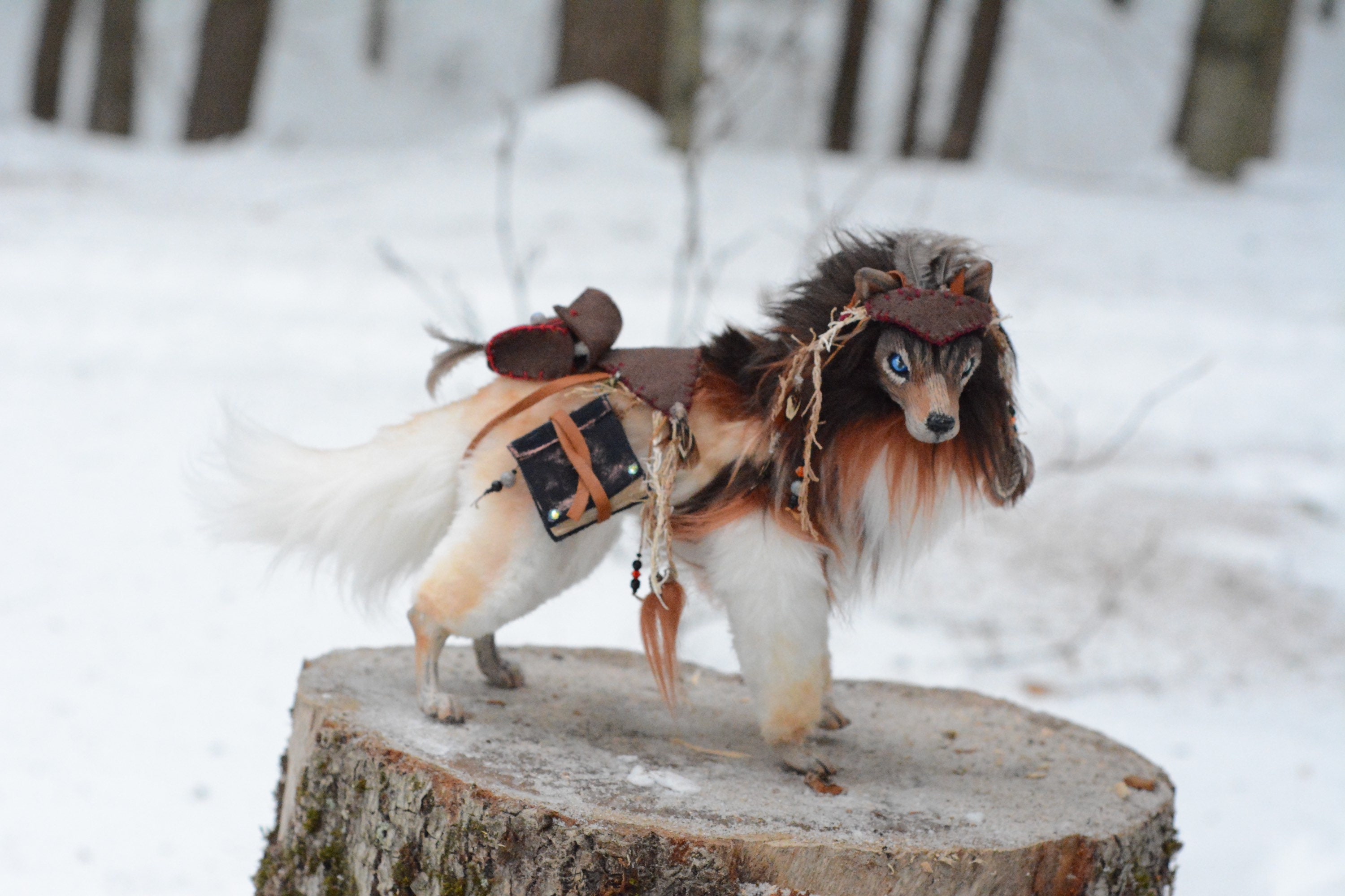 Custom Poseable Art Doll Art Doll Sculpture Custom - Etsy