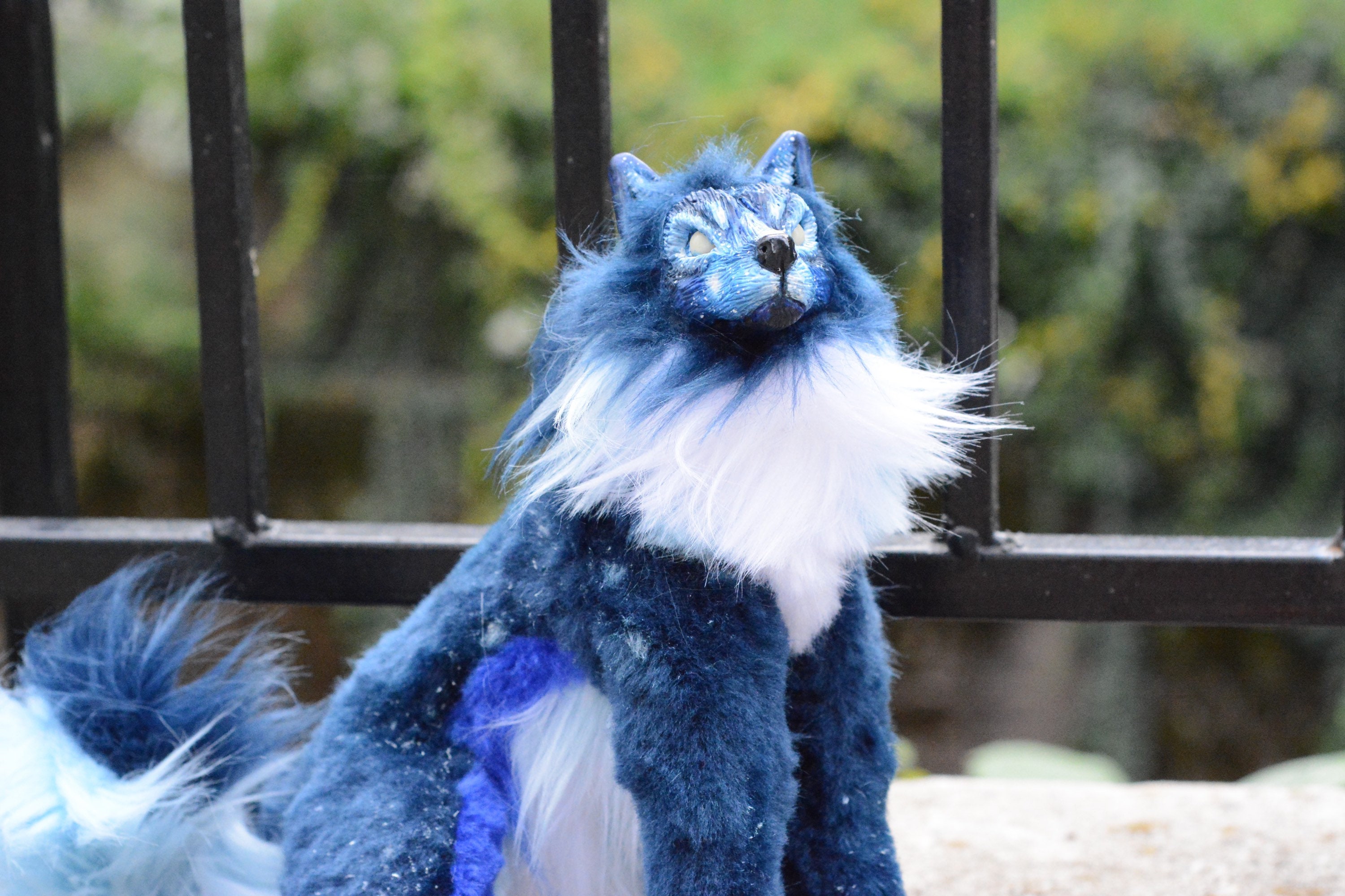 Custom Poseable Art Doll Art Doll Sculpture Custom - Etsy