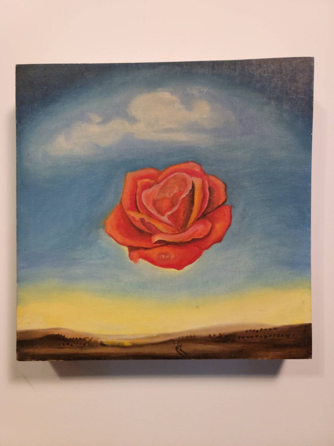 Dali Rose - Etsy