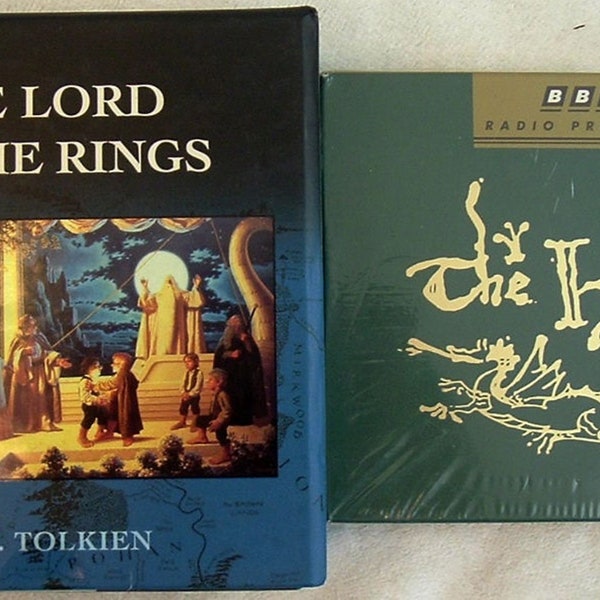 Audio Books - Etsy