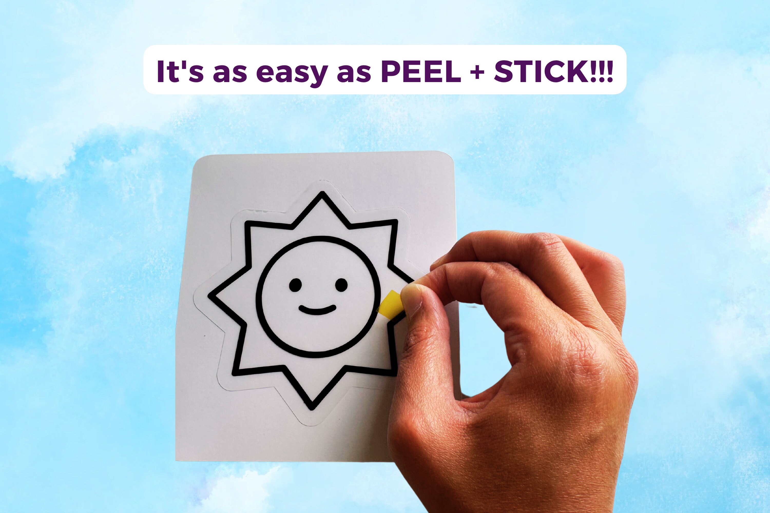 Sunshine Suncatcher Kit Arts and Crafts Summer Art Project Craft Kit ...