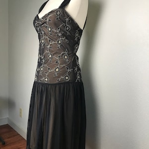 Betsey Johnson Lace NY Collection Dress - Etsy