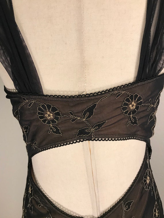 Betsey Johnson lace NY Collection dress - Gem