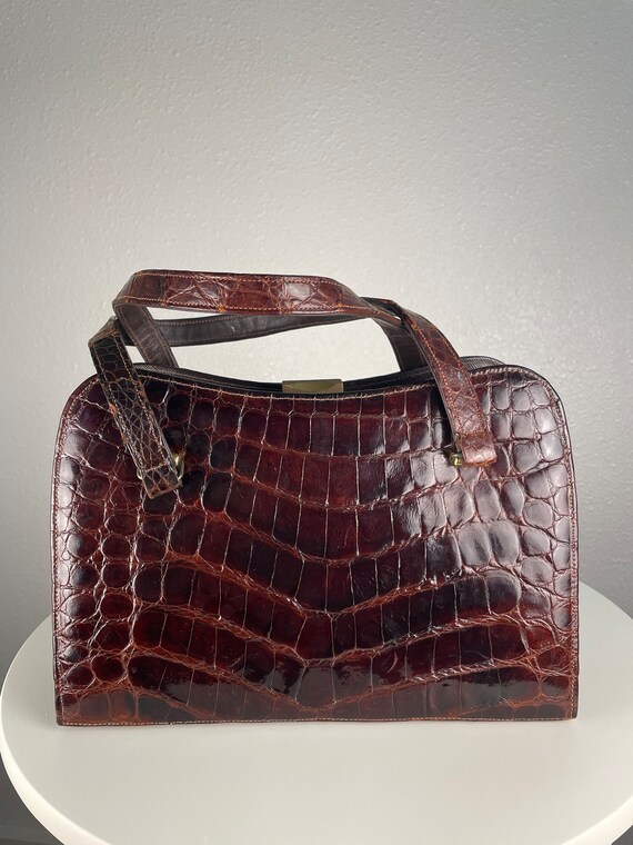 vintage 1950s bellestone - Gem