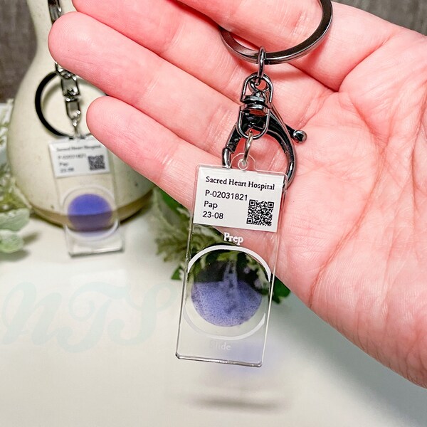 Microscope Slides - Etsy