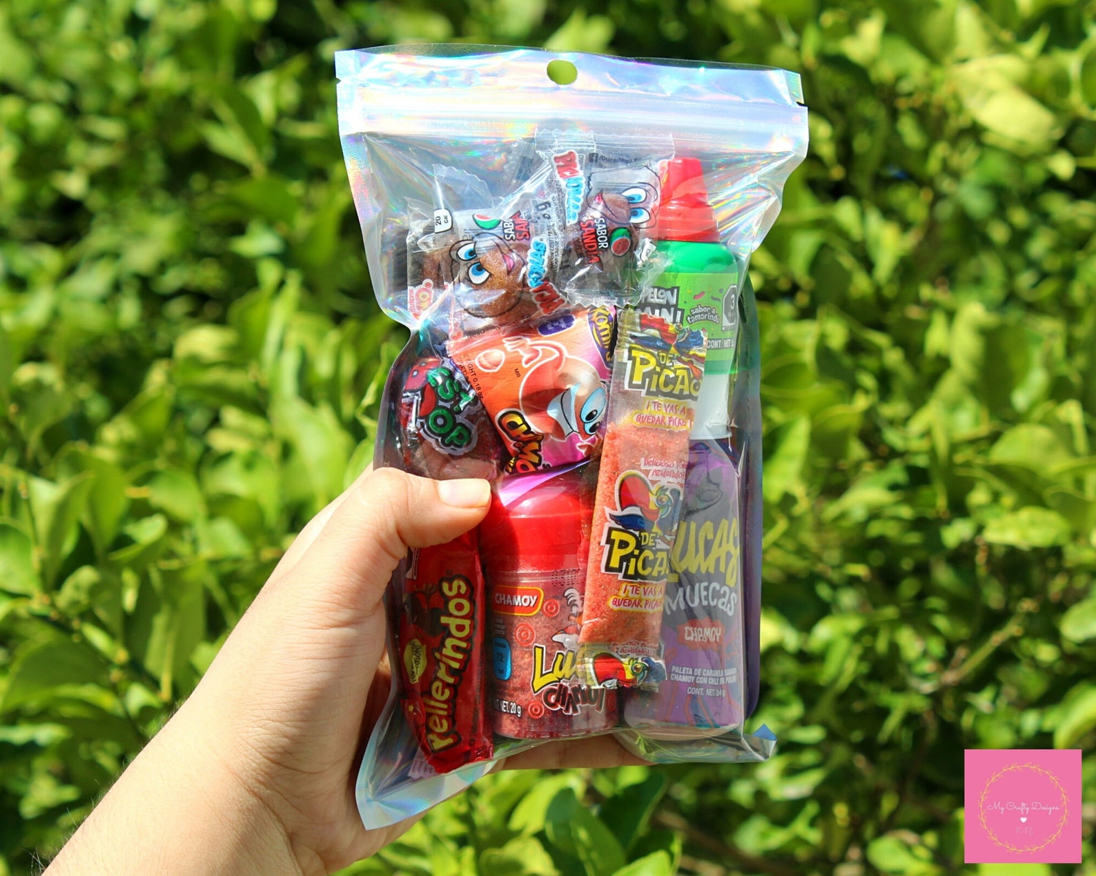 Mexican Candy Mix Pack Bundle. Mexican Candy Variety Sampler | Etsy