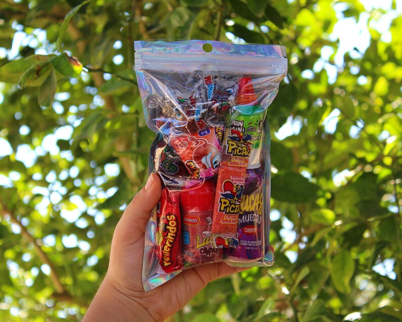Mexican Candy Mix Pack Bundle. Mexican Candy Variety Sampler | Etsy