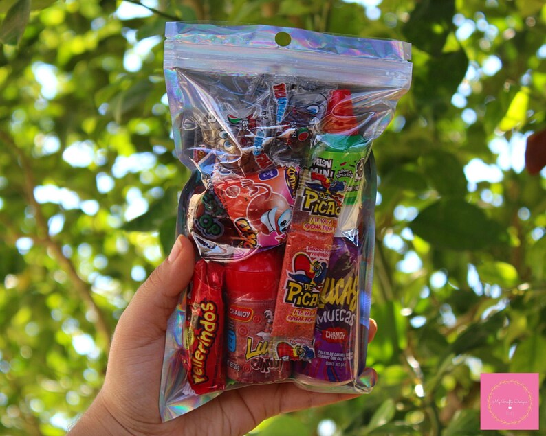 Mexican Candy Mix Pack Bundle. Mexican Candy Variety Sampler | Etsy