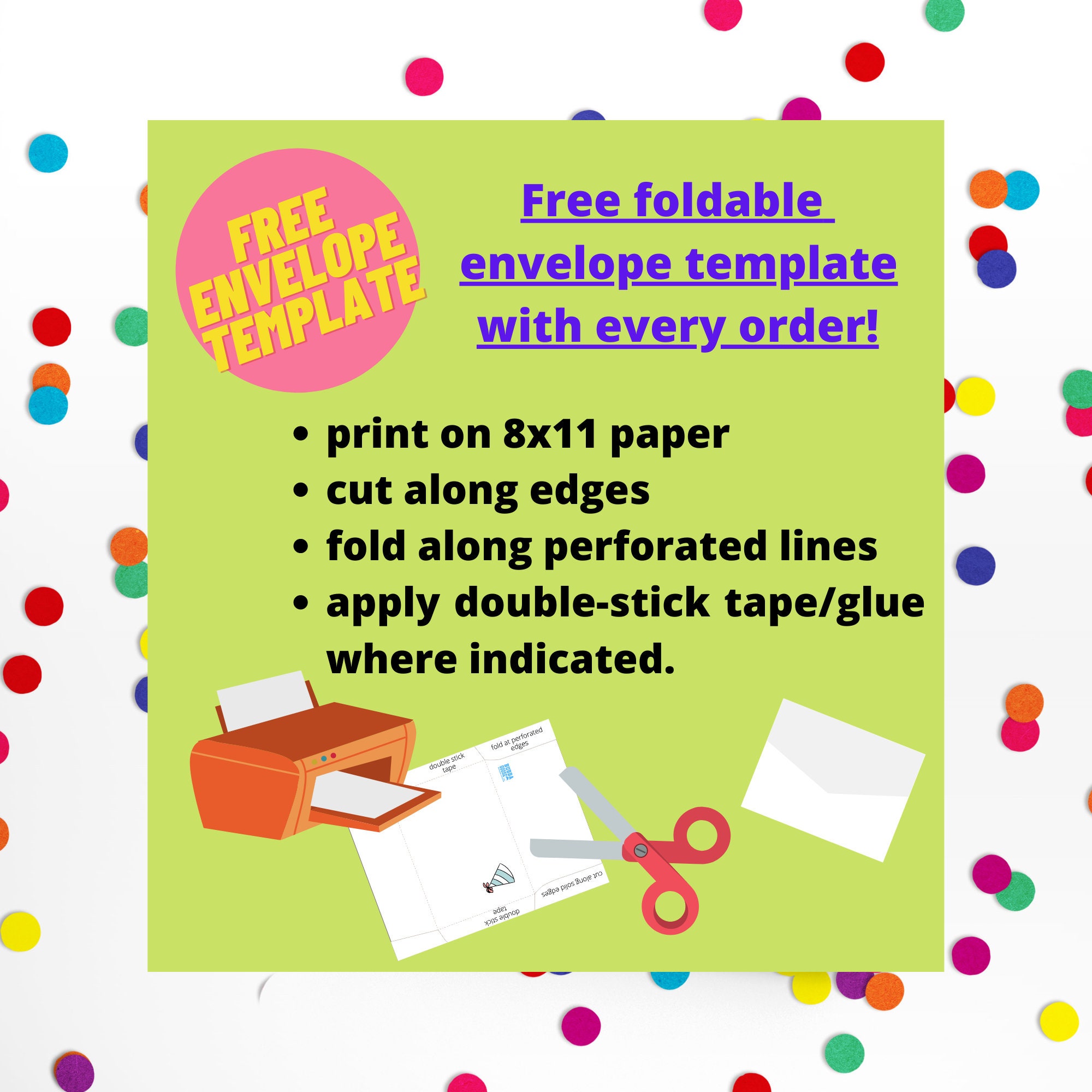 PRINTABLE Break-up Card for Her, Funny Birthday Card, DIGITAL DOWNLOAD ...