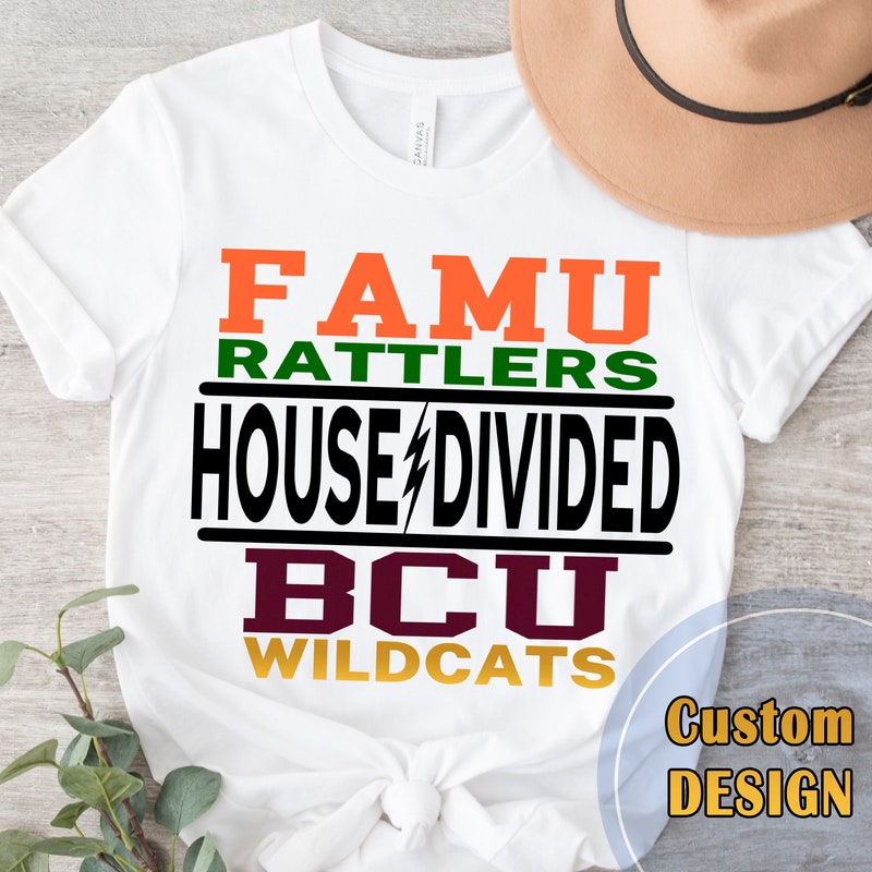 A House Divided - Etsy