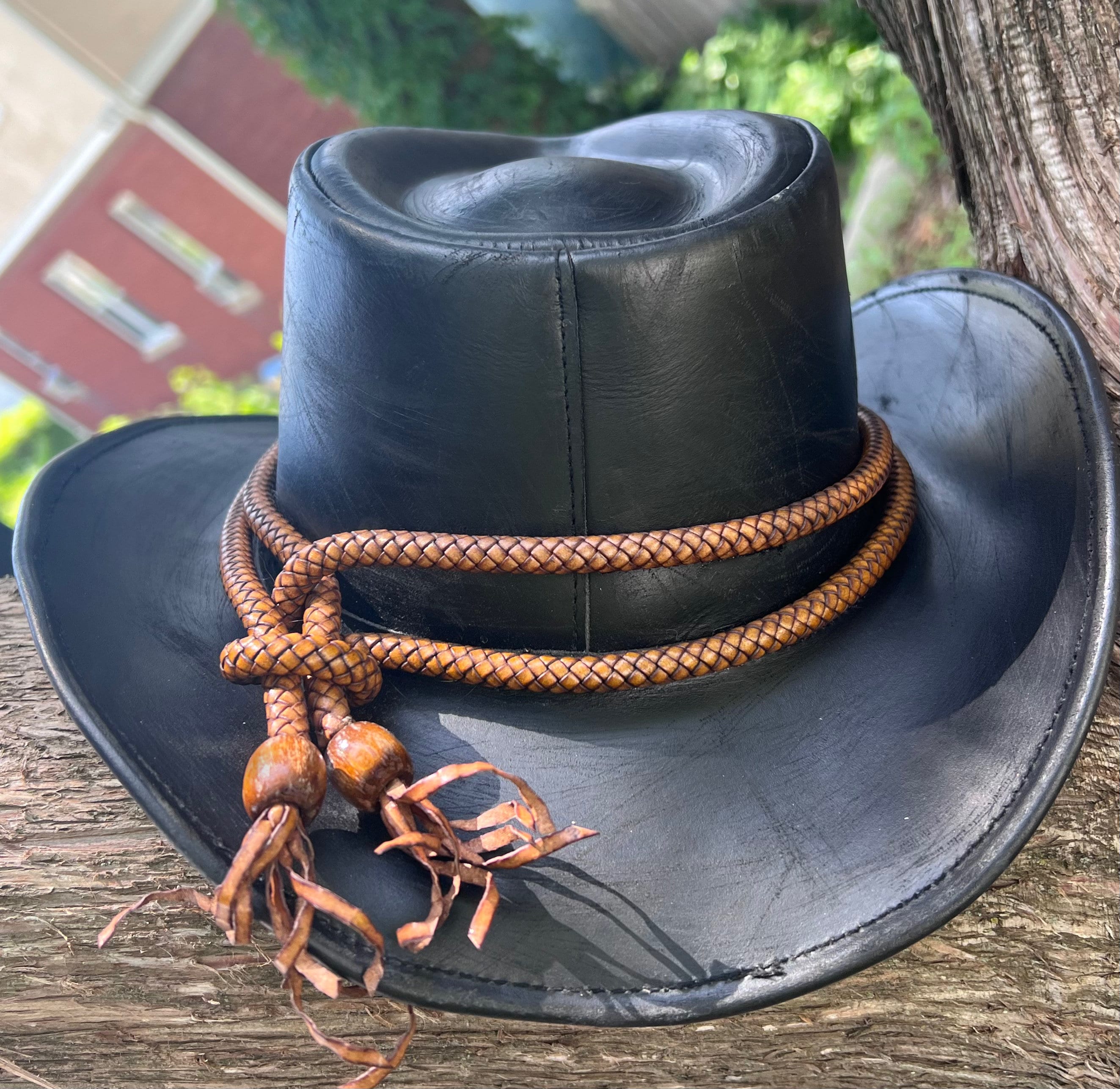 Arthur Morgan Red Dead Redemption 2 Gambler Hat Replica RDR2 Cosplay - Etsy