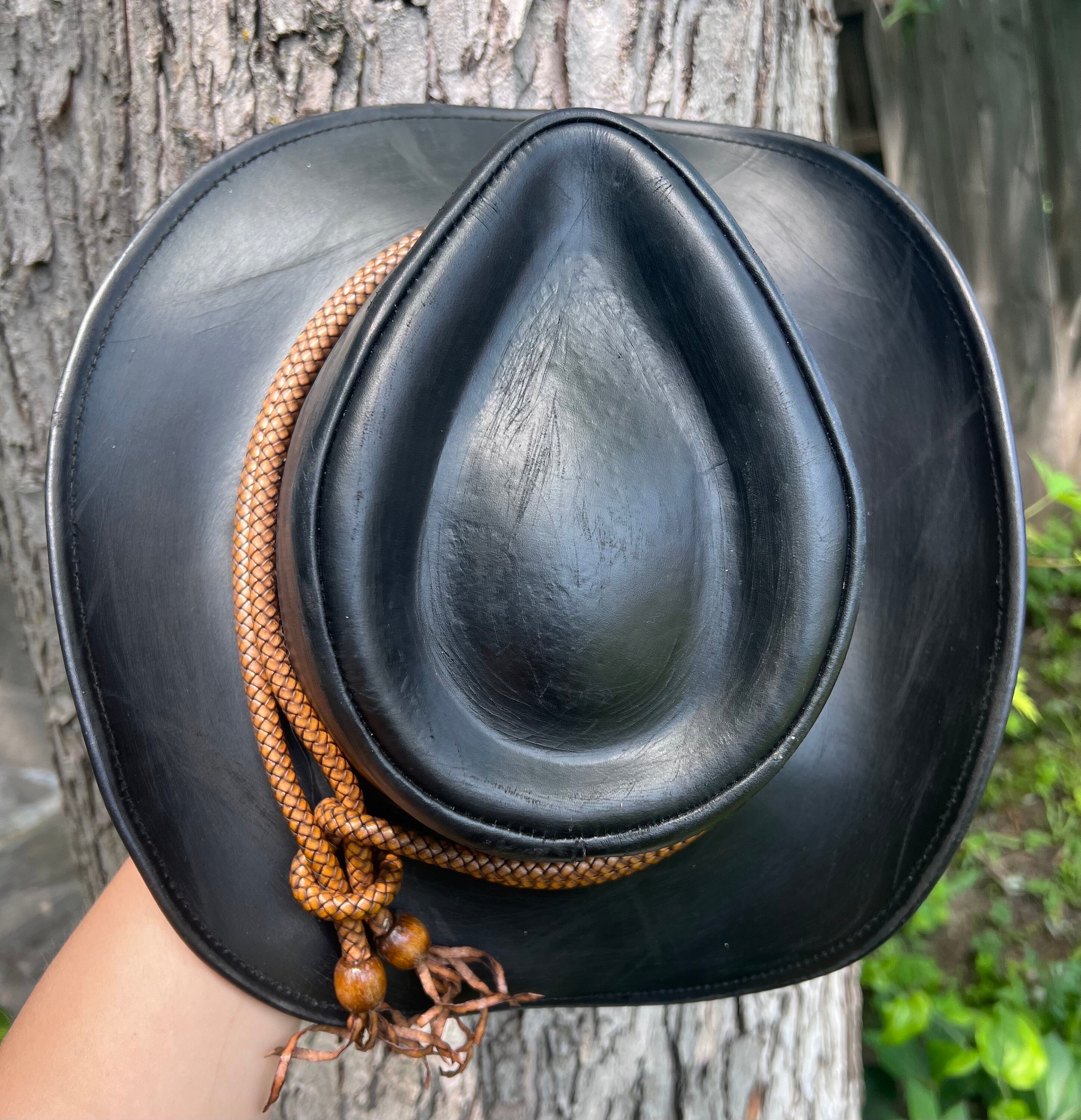 Arthur Morgan Red Dead Redemption 2 Gambler Hat Replica RDR2 Cosplay - Etsy