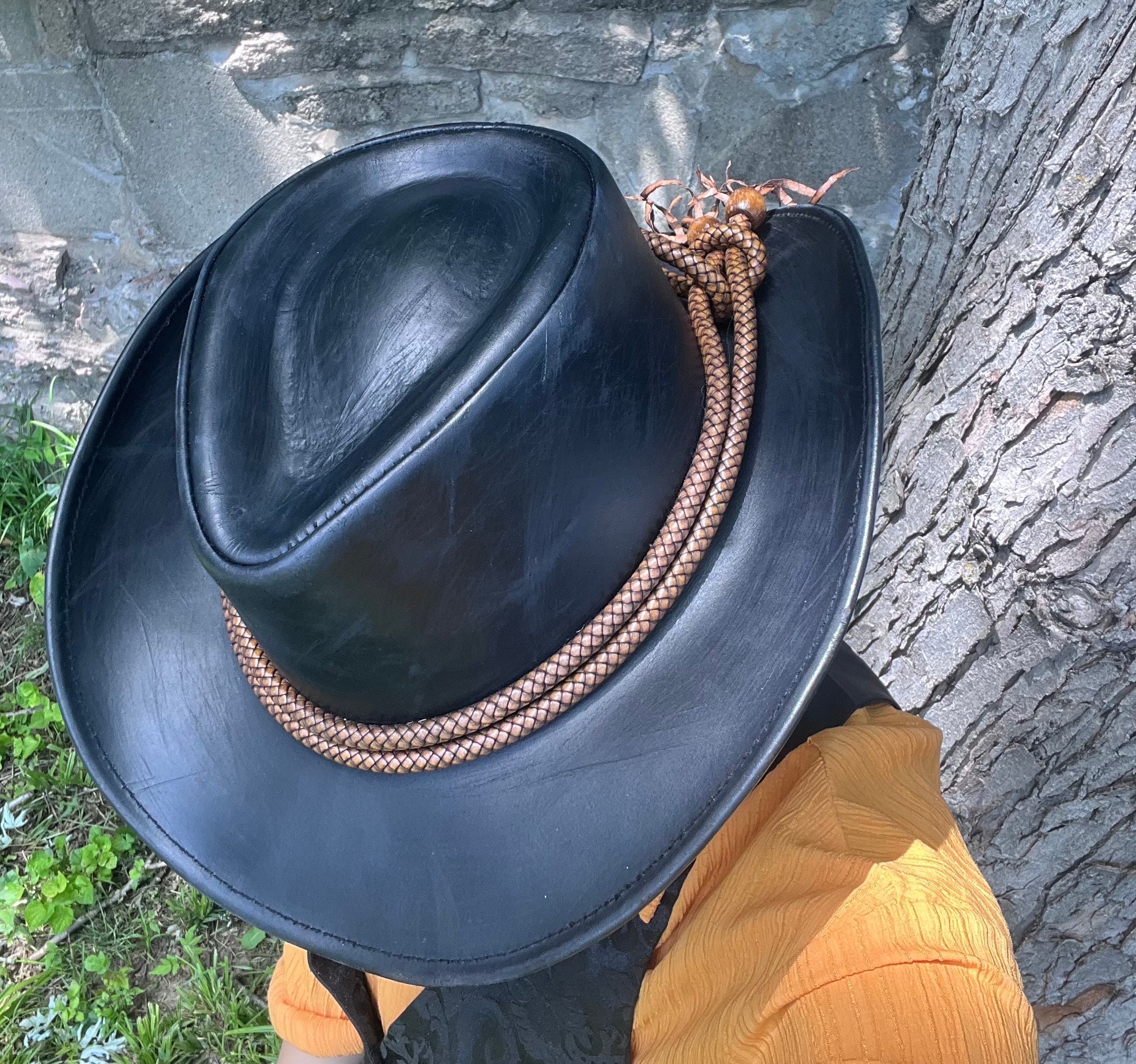 Arthur Morgan Red Dead Redemption 2 Gambler Hat Replica RDR2 Cosplay - Etsy