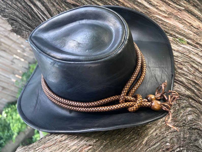 Arthur Morgan Red Dead Redemption 2 Gambler Hat Replica RDR2 Cosplay ...