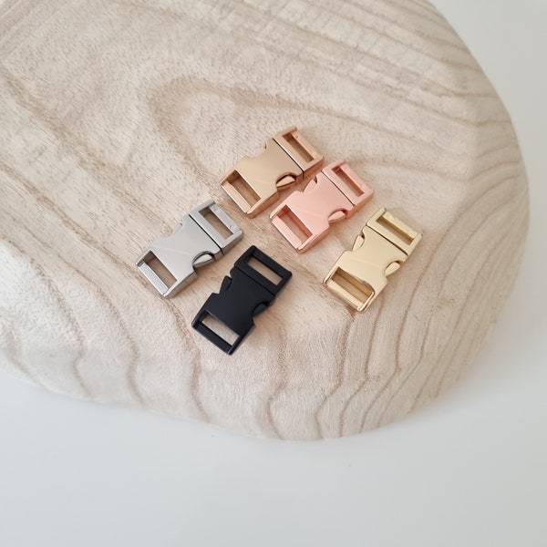 Dog Collar Hardware - Etsy