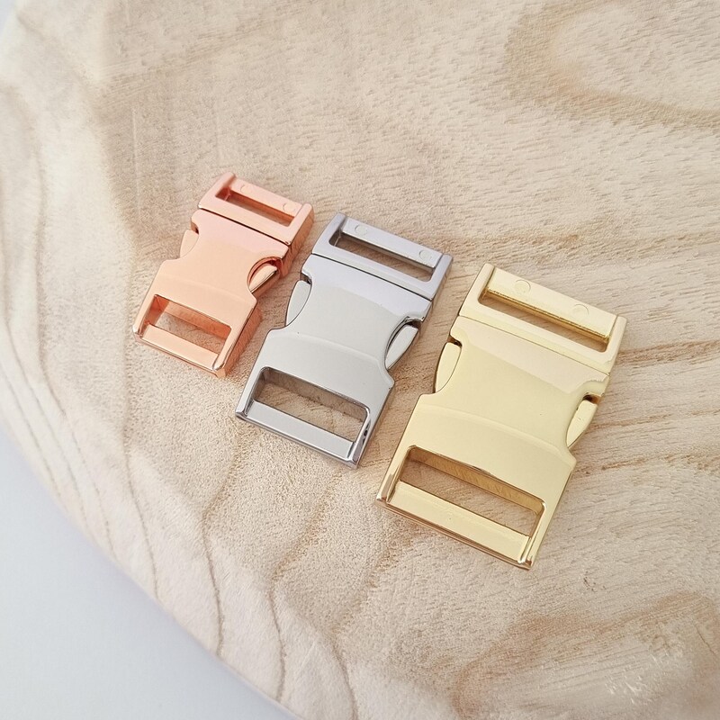 Dog Collar Hardware - Etsy