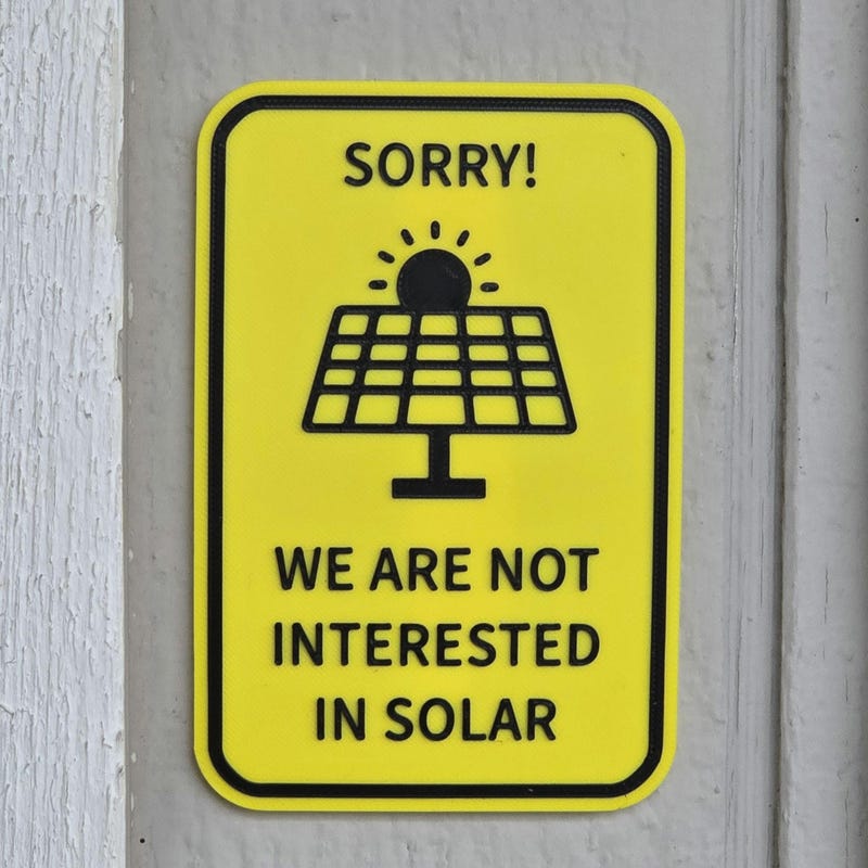 Signal or Sign - Etsy