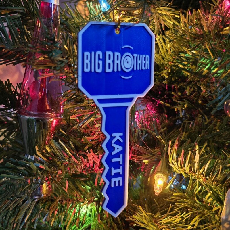 Cbs Big Brother - Etsy