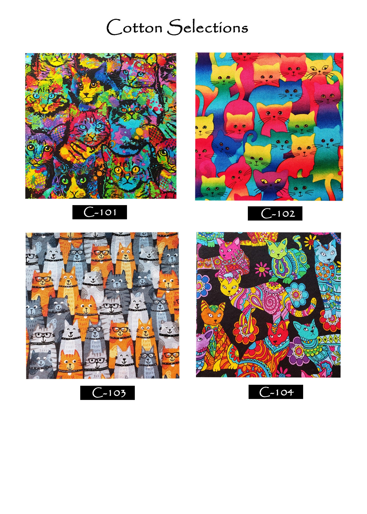 Tissue Holder for Cat-lovers Standard Size Tissue Pack | Etsy