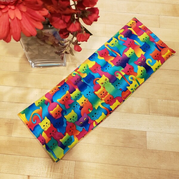 Cat Neck Warmer Microwave - Etsy