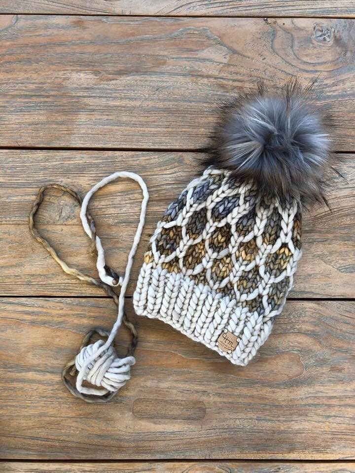 Looking Glass Hat Pattern | Etsy