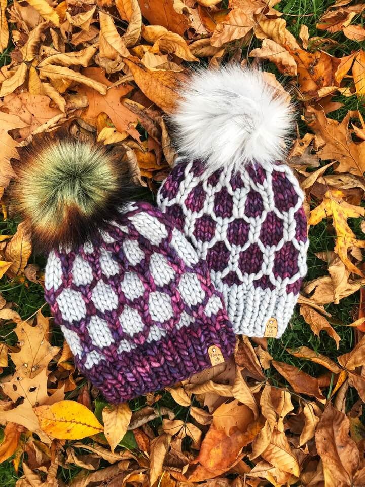 Looking Glass Hat Pattern | Etsy