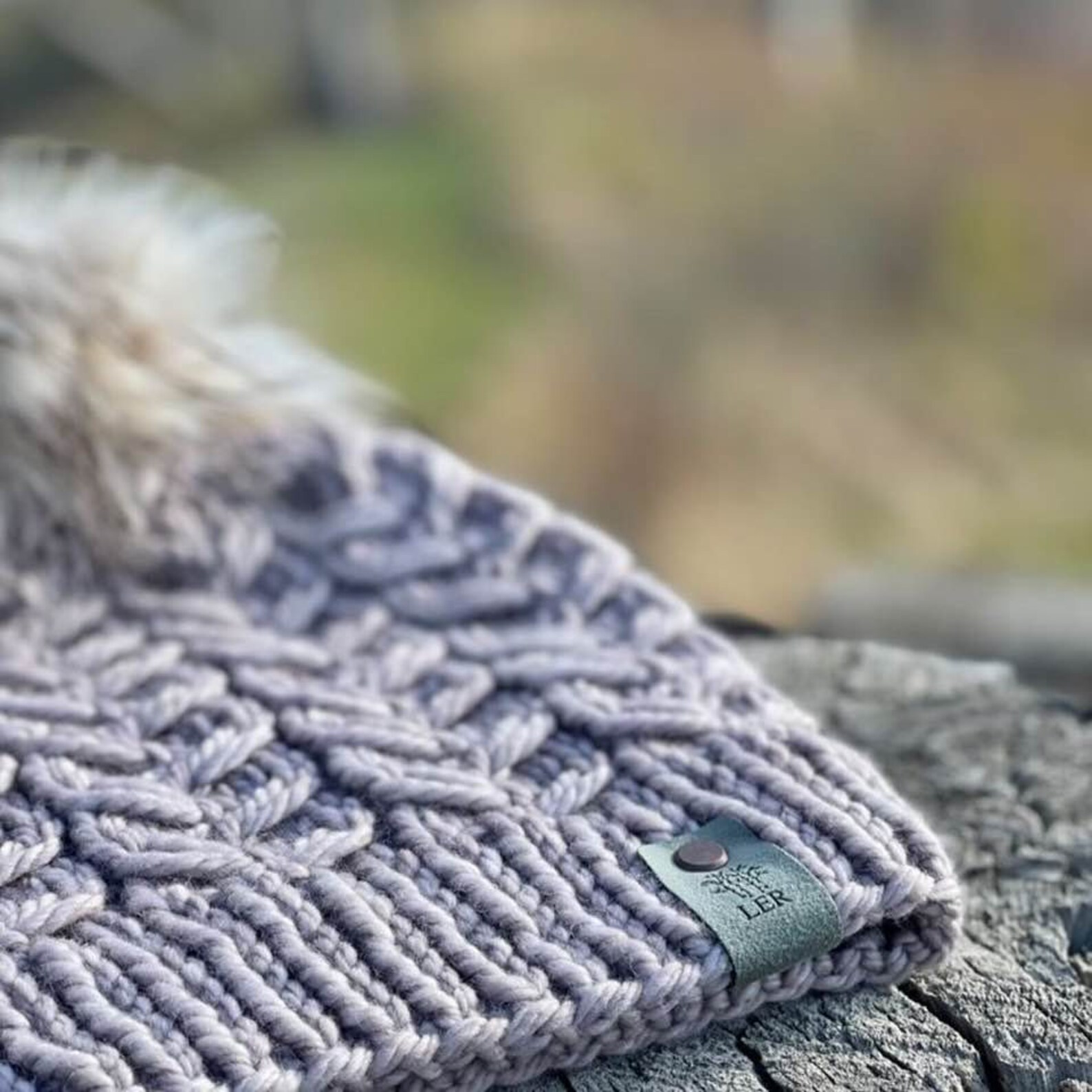 Painted Lady Beanie Knit Pattern - Etsy